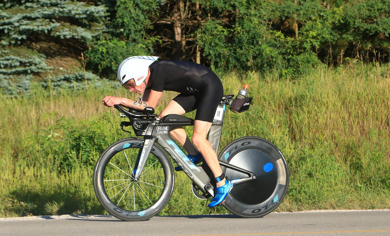 3 Best Practices For Managing Missed Triathlon Training Sessions ...